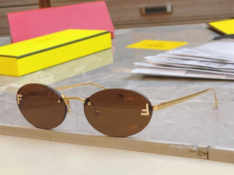 Cut-rate Fendi Sunglasses
