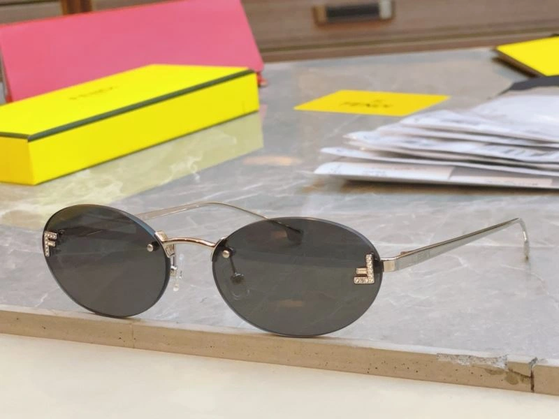 Cut-rate Fendi Sunglasses
