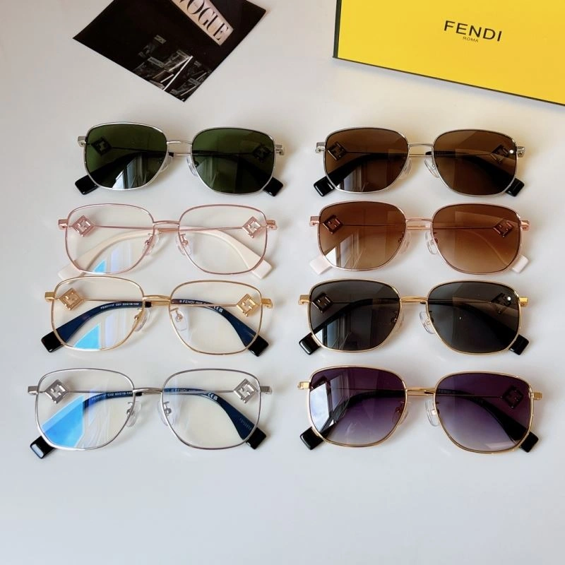 Fendi Sunglasses