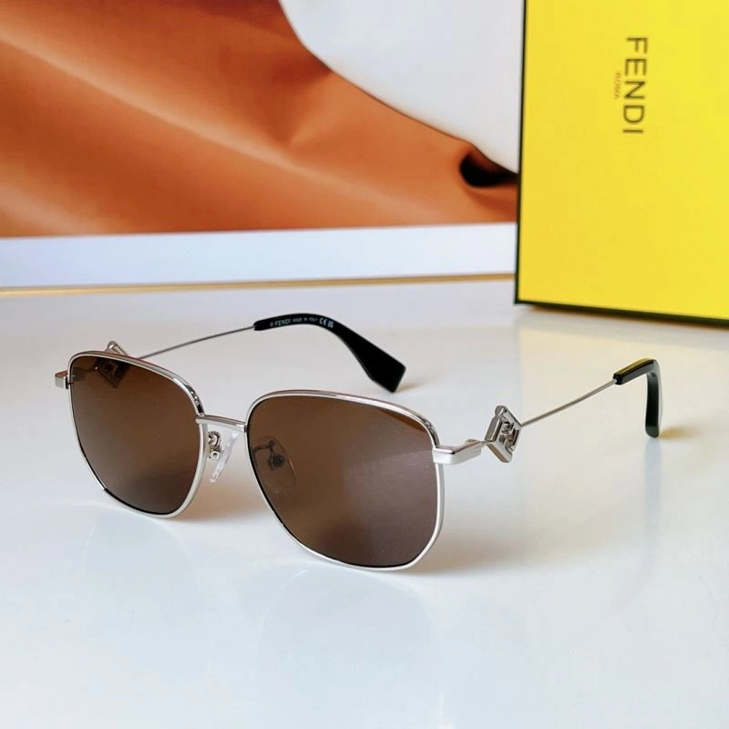 Cut-rate Fendi Sunglasses
