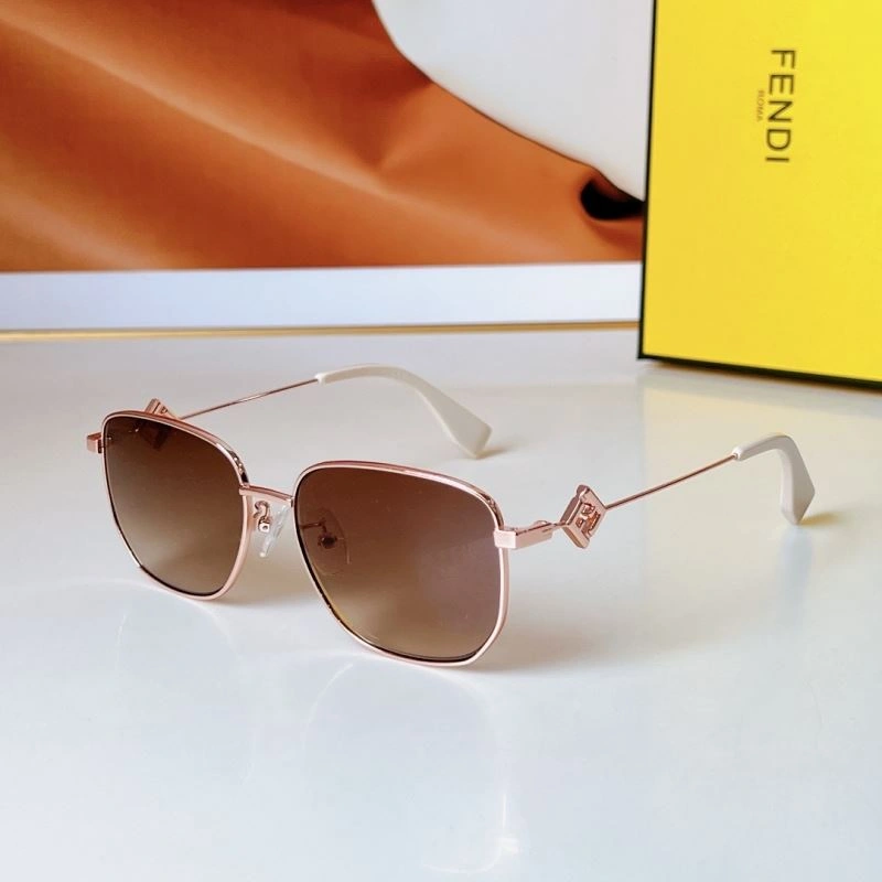 Cut-rate Fendi Sunglasses