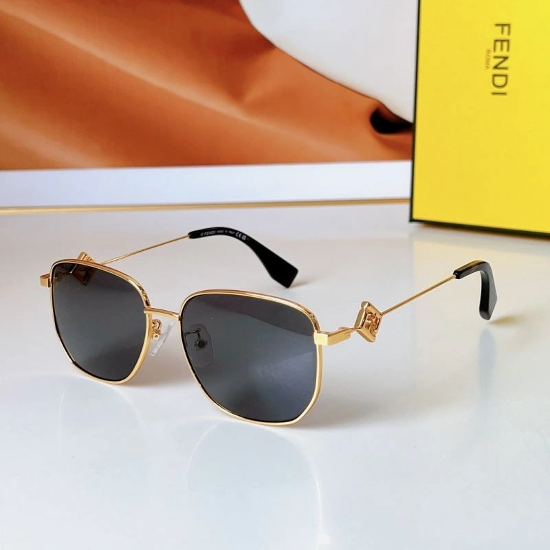 Cut-rate Fendi Sunglasses