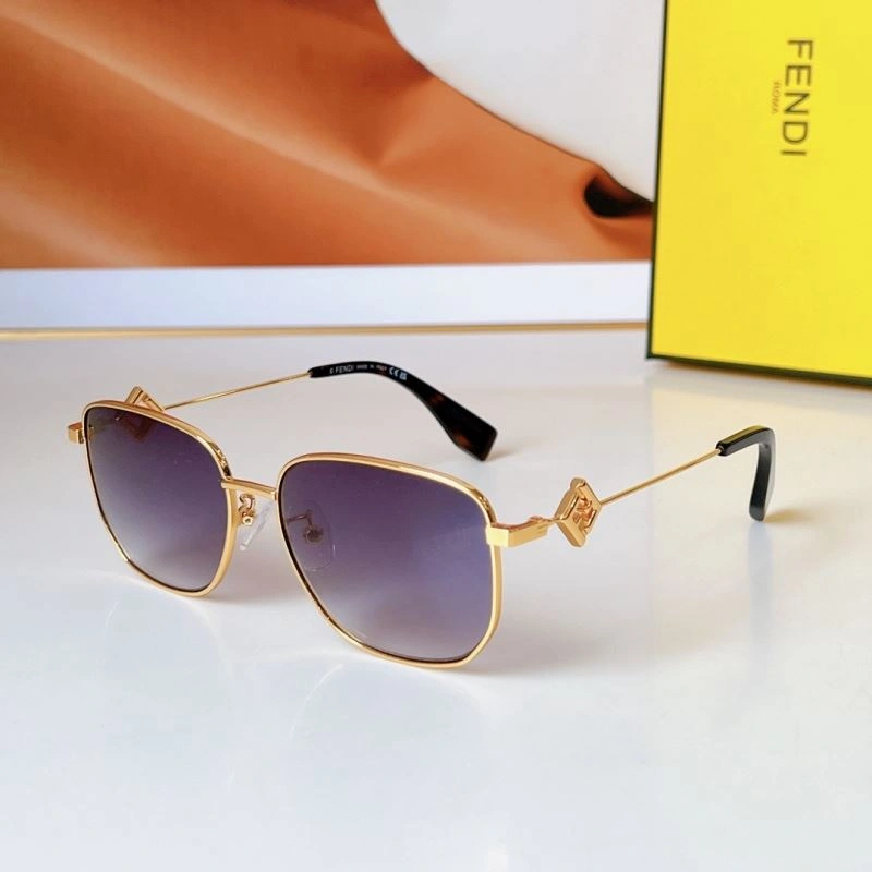 Cut-rate Fendi Sunglasses