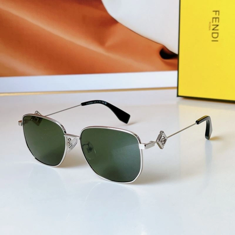 Cut-rate Fendi Sunglasses
