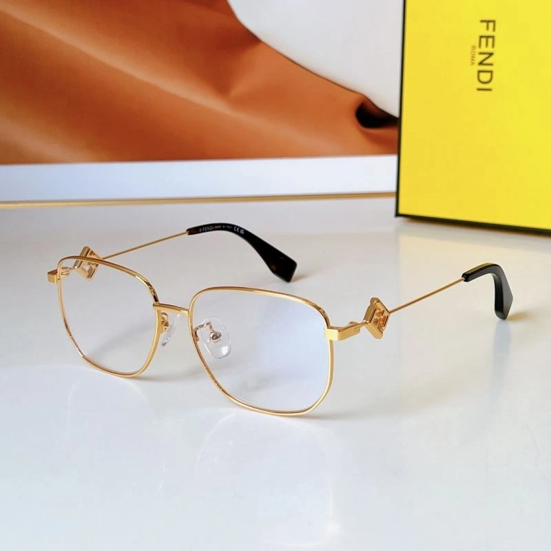 Cut-rate Fendi Sunglasses