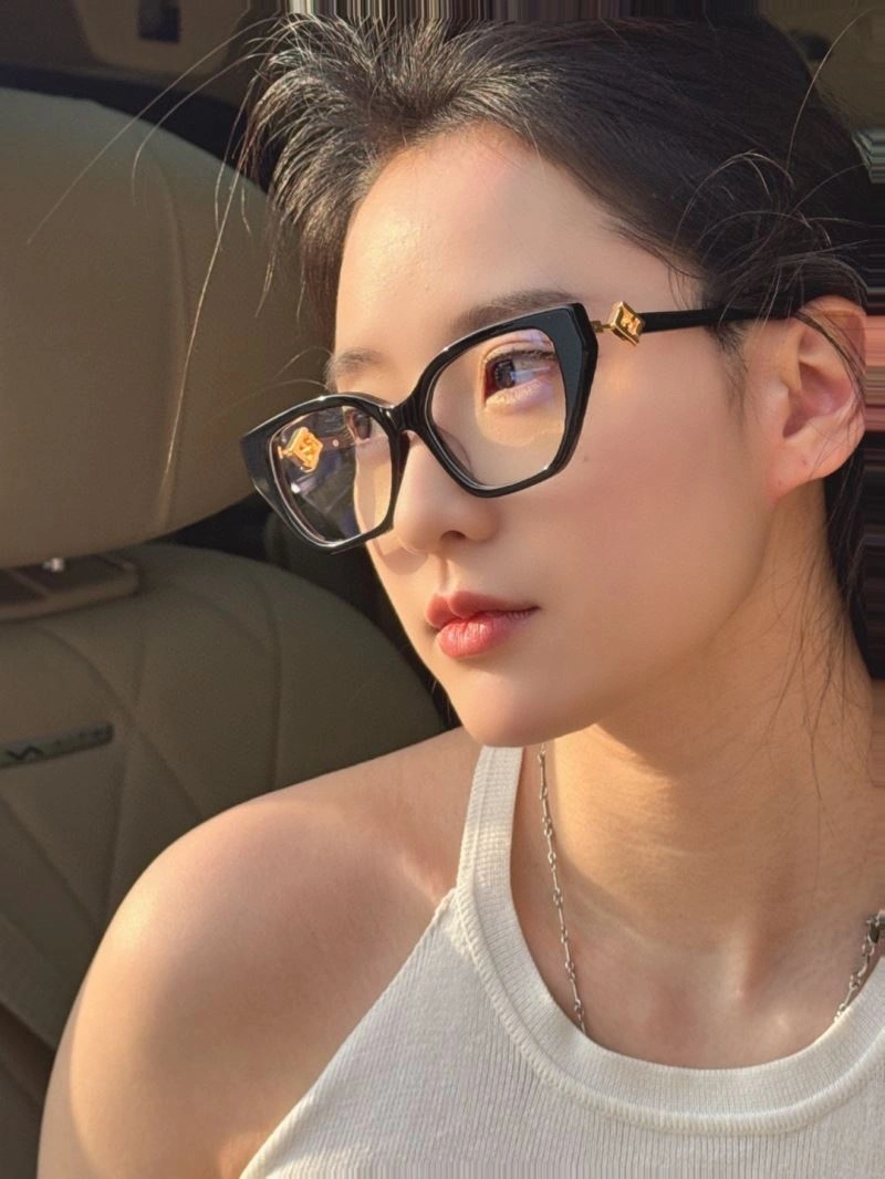 Fendi Sunglasses