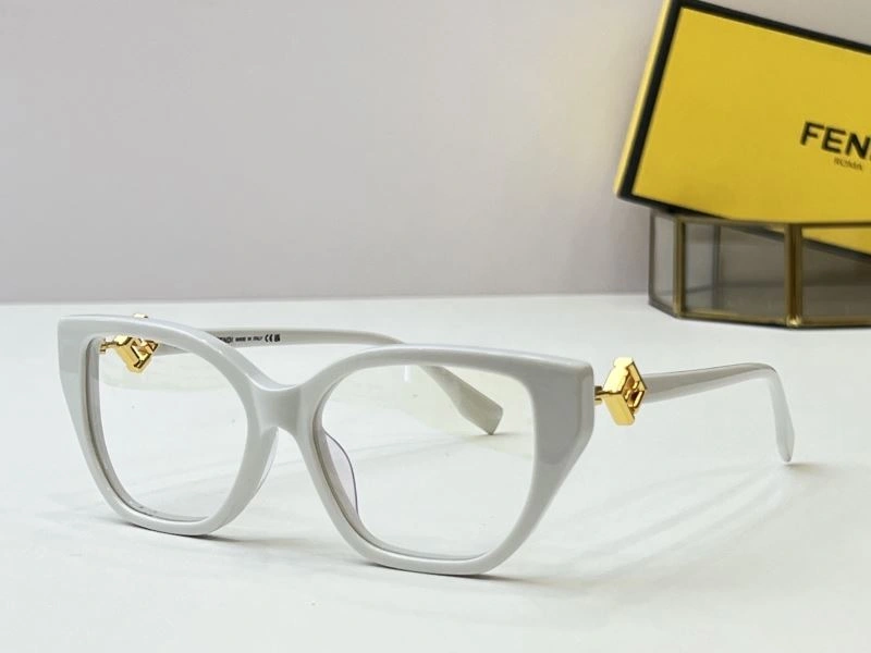 Indistinguishable Fendi Sunglasses