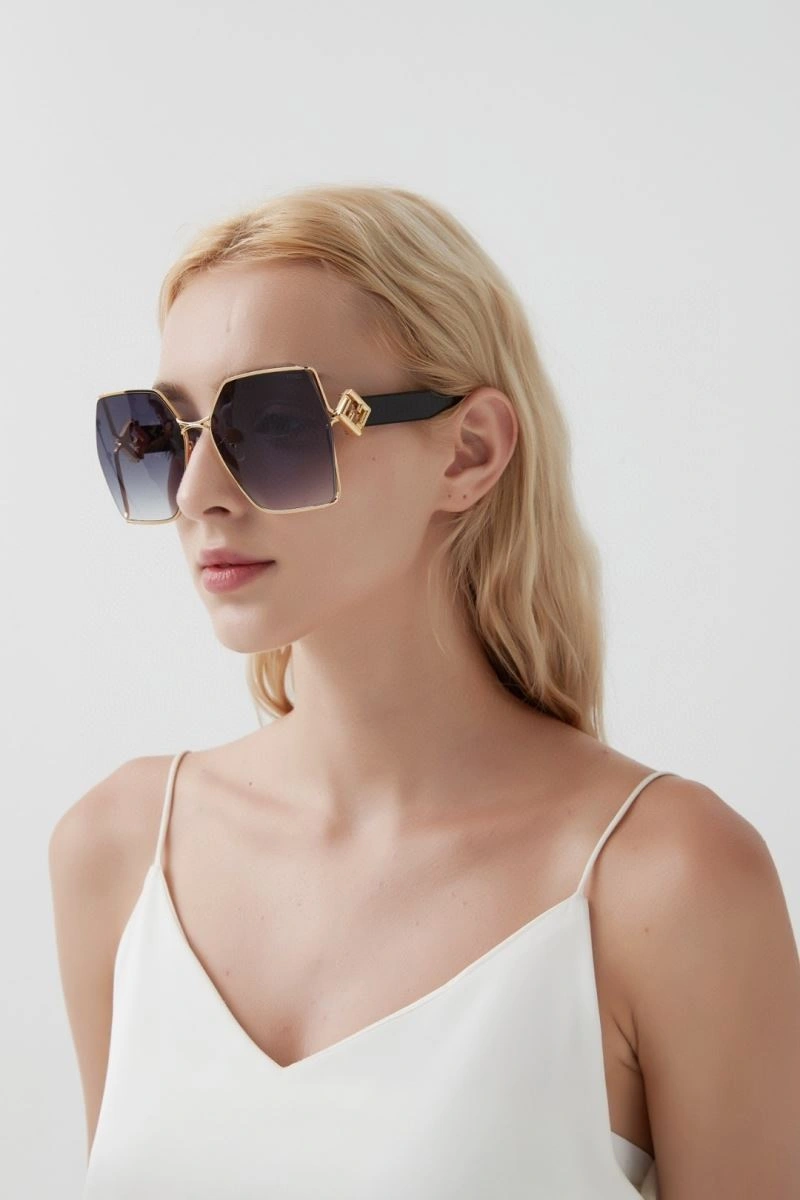 Fendi Sunglasses