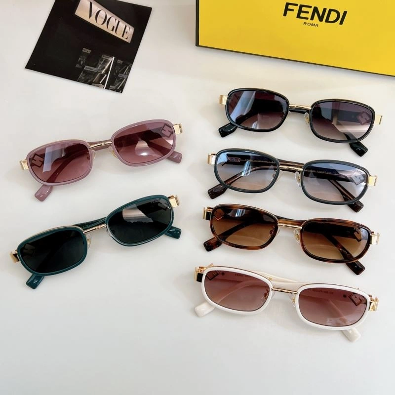 Fendi Sunglasses