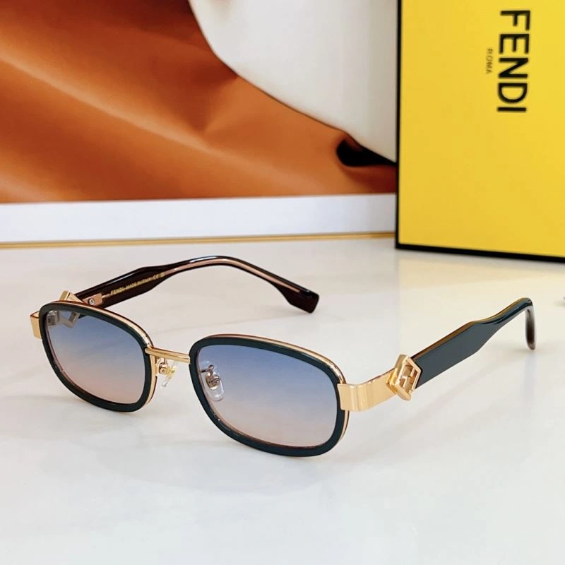 Economical Fendi Sunglasses