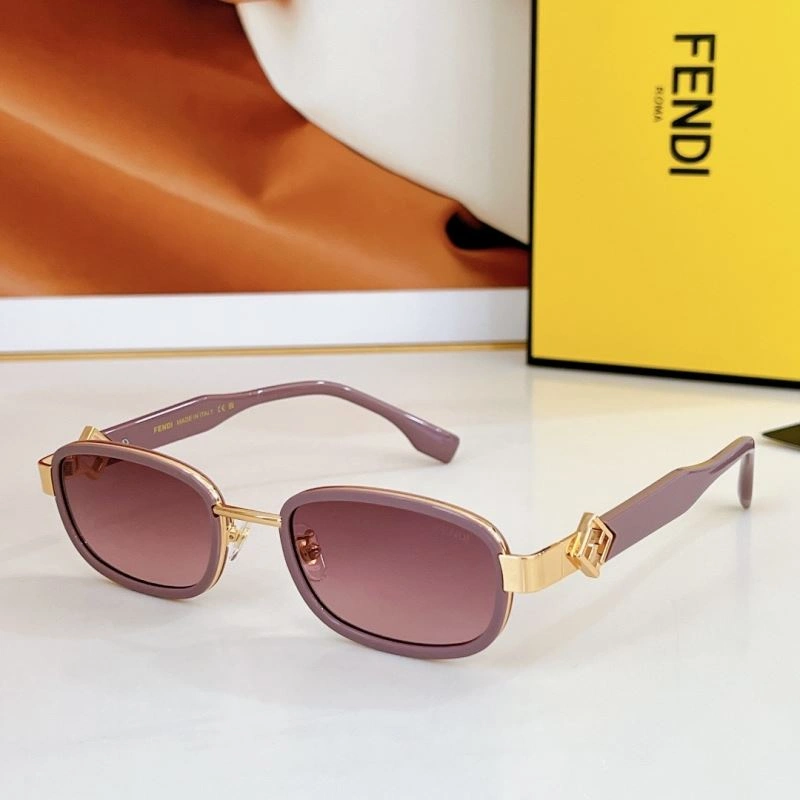 Economical Fendi Sunglasses