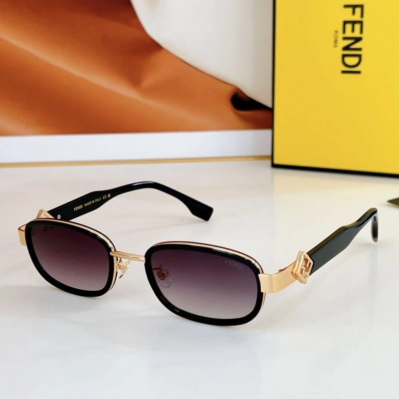Economical Fendi Sunglasses