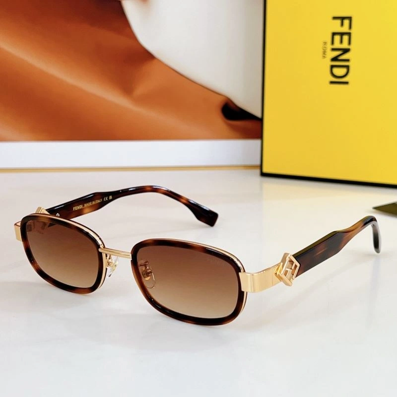 Economical Fendi Sunglasses