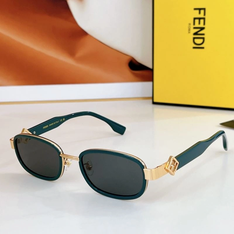 Economical Fendi Sunglasses
