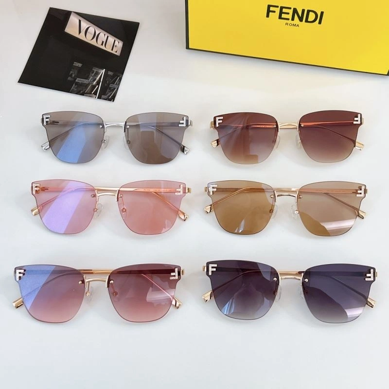 Fendi Sunglasses