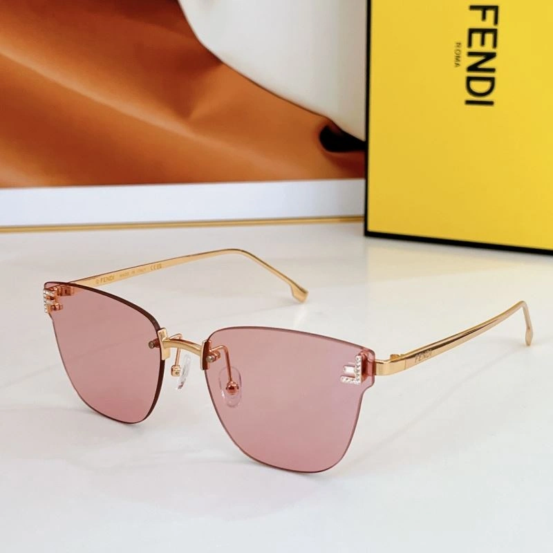 Brand-original Fendi Sunglasses