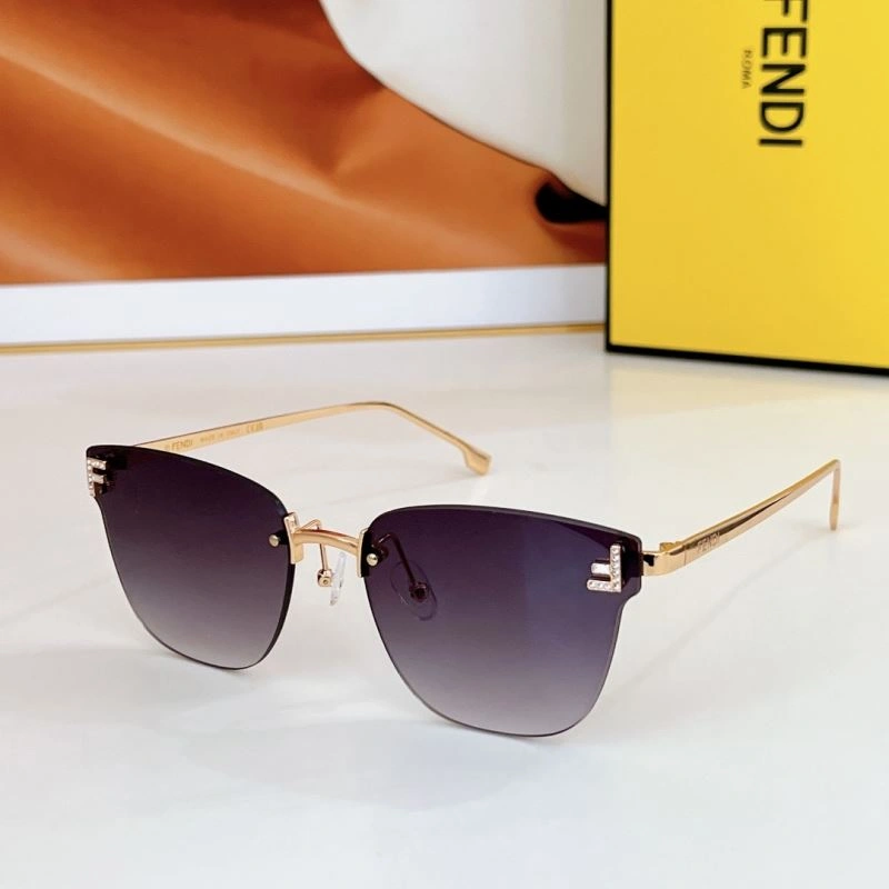 Brand-original Fendi Sunglasses