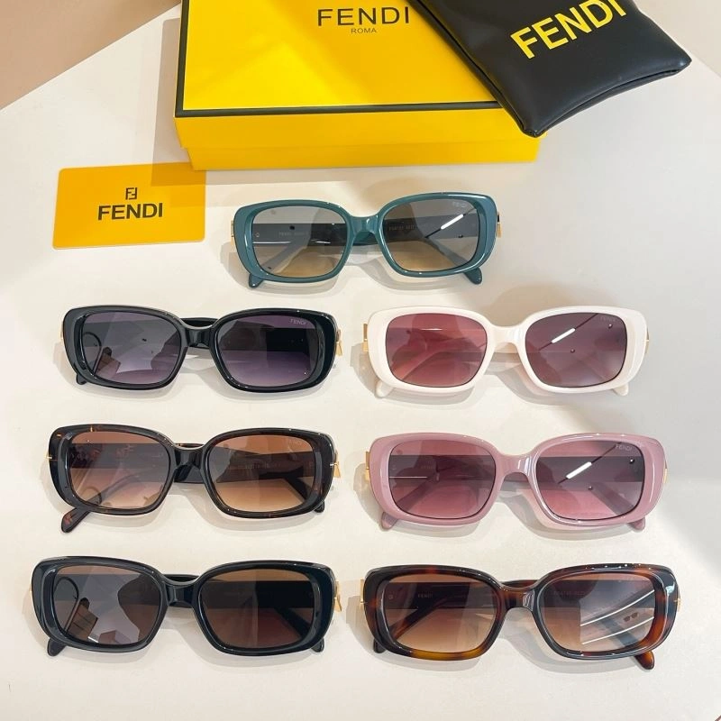Fendi Sunglasses