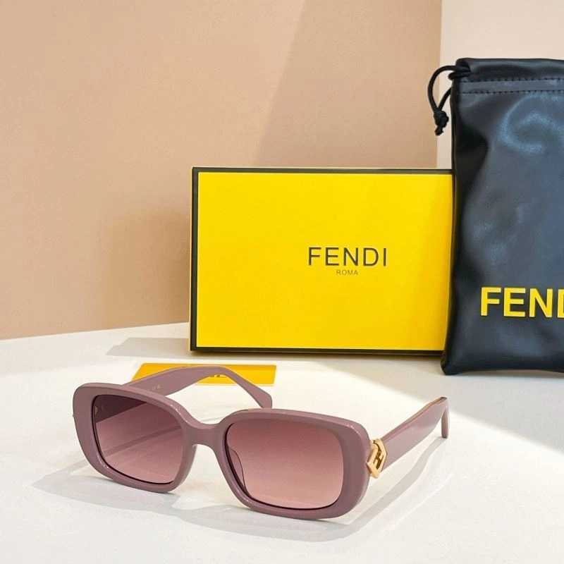 Real Fendi Sunglasses