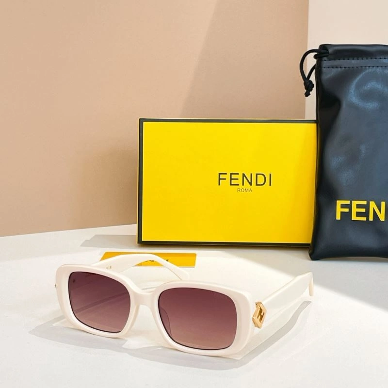 Real Fendi Sunglasses