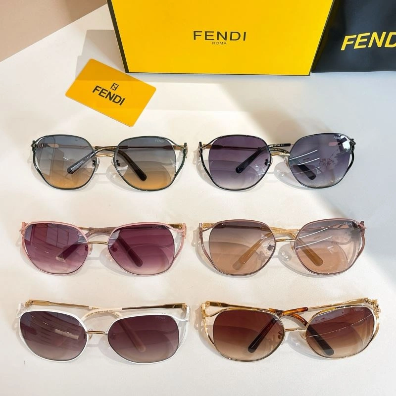 Fendi Sunglasses