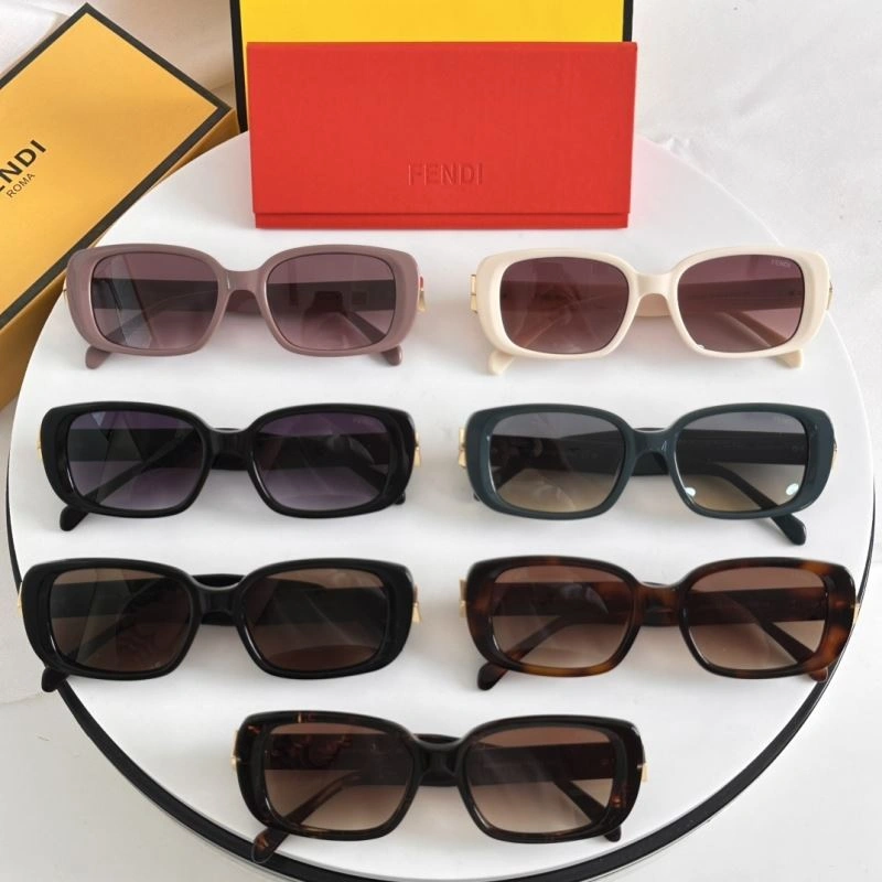 Fendi Sunglasses