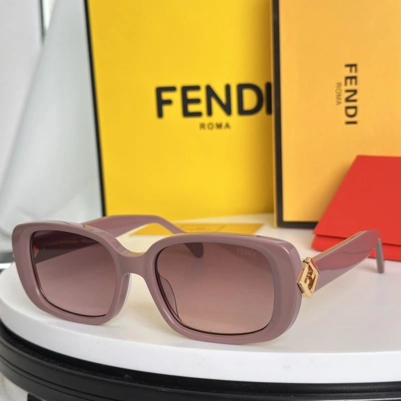 Authentic Fendi Sunglasses