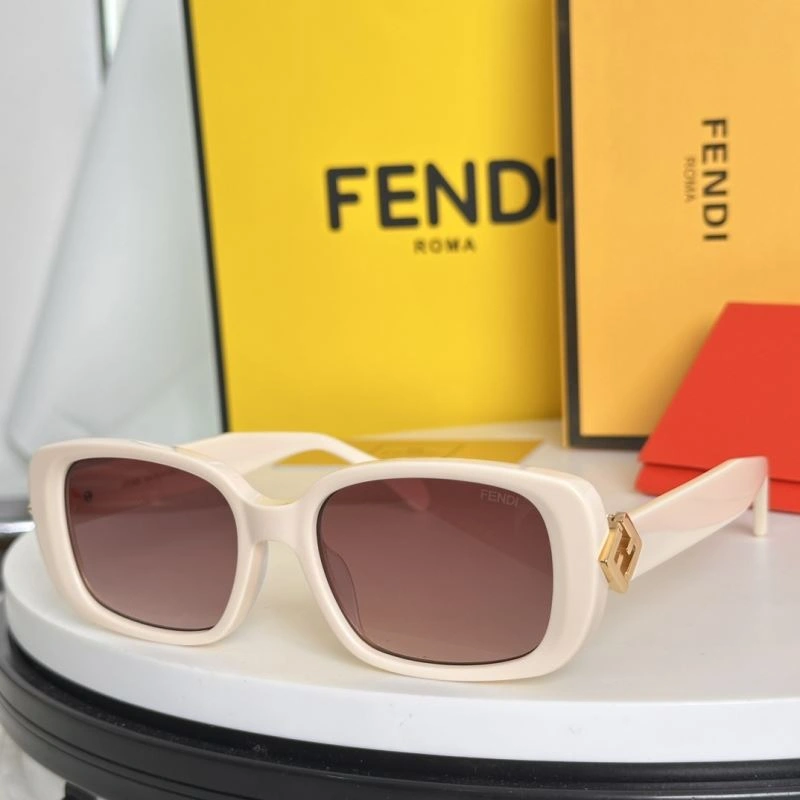 Authentic Fendi Sunglasses