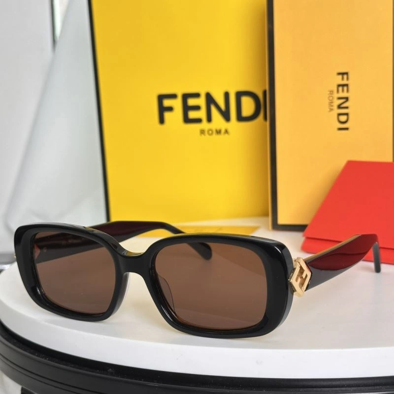 Authentic Fendi Sunglasses