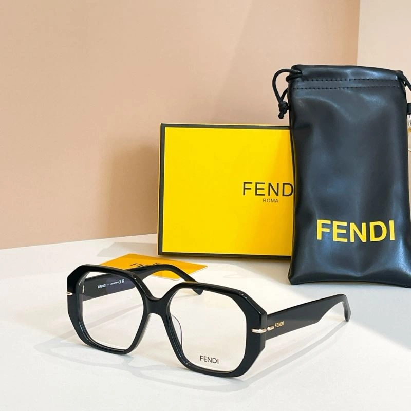 High accuracy Fendi Sunglasses