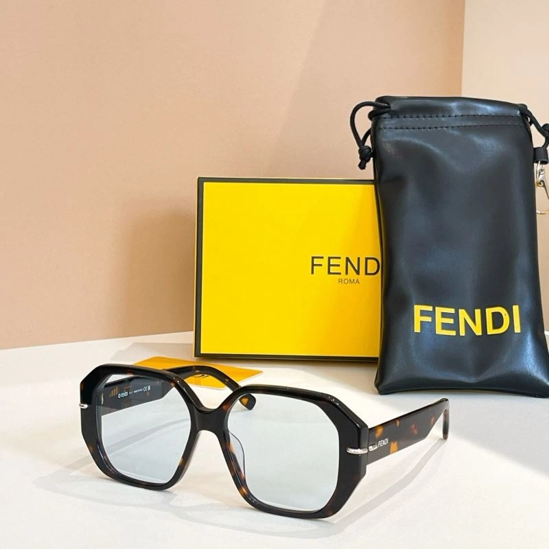 High accuracy Fendi Sunglasses
