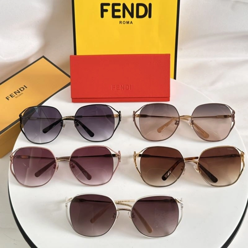 Fendi Sunglasses