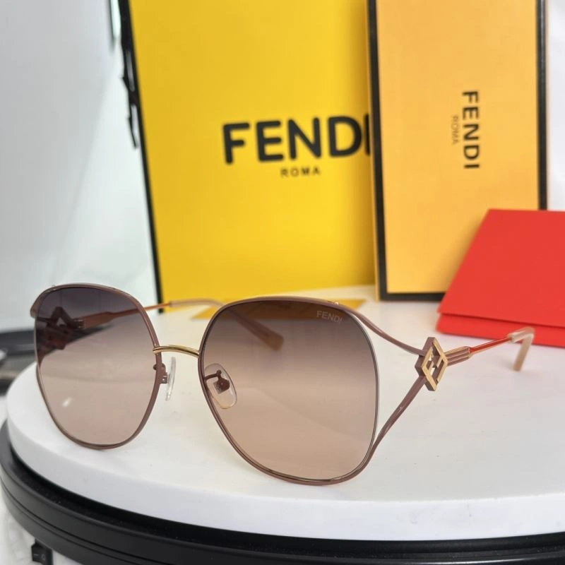 Genuine Fendi Sunglasses