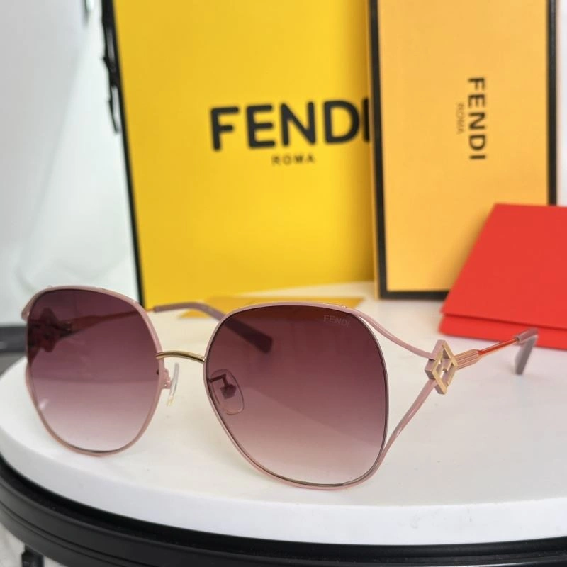 Genuine Fendi Sunglasses