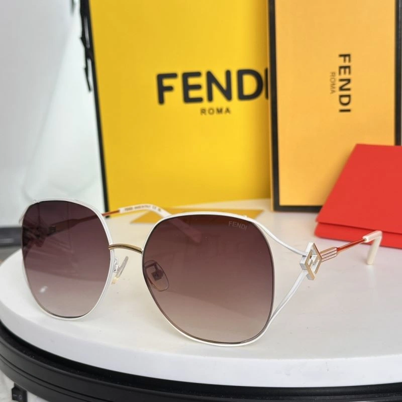 Genuine Fendi Sunglasses