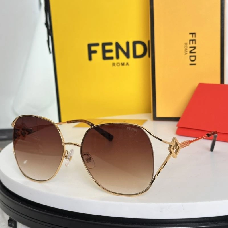 Genuine Fendi Sunglasses