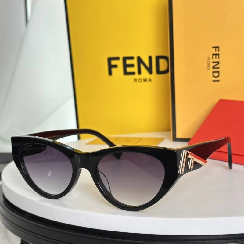 Fendi Sunglasses