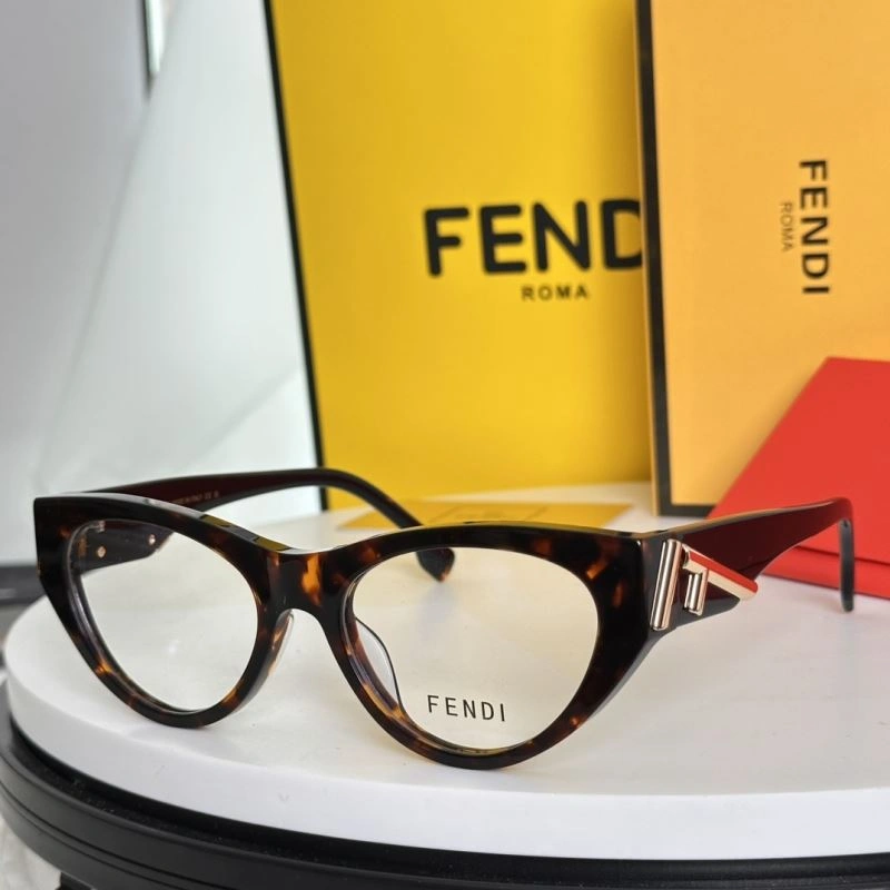 High accuracy Fendi Sunglasses
