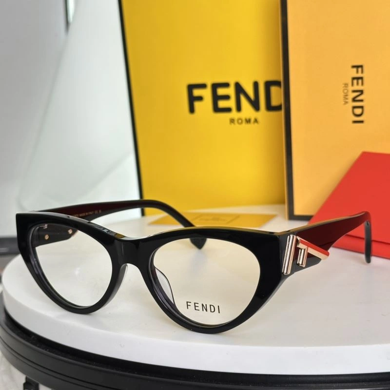 High accuracy Fendi Sunglasses