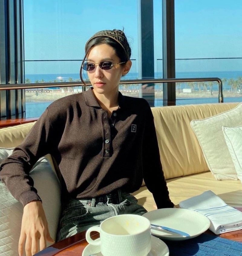 Fendi Sunglasses