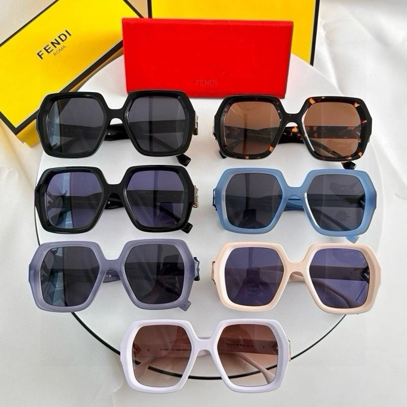 Mirror quality Fendi Sunglasses