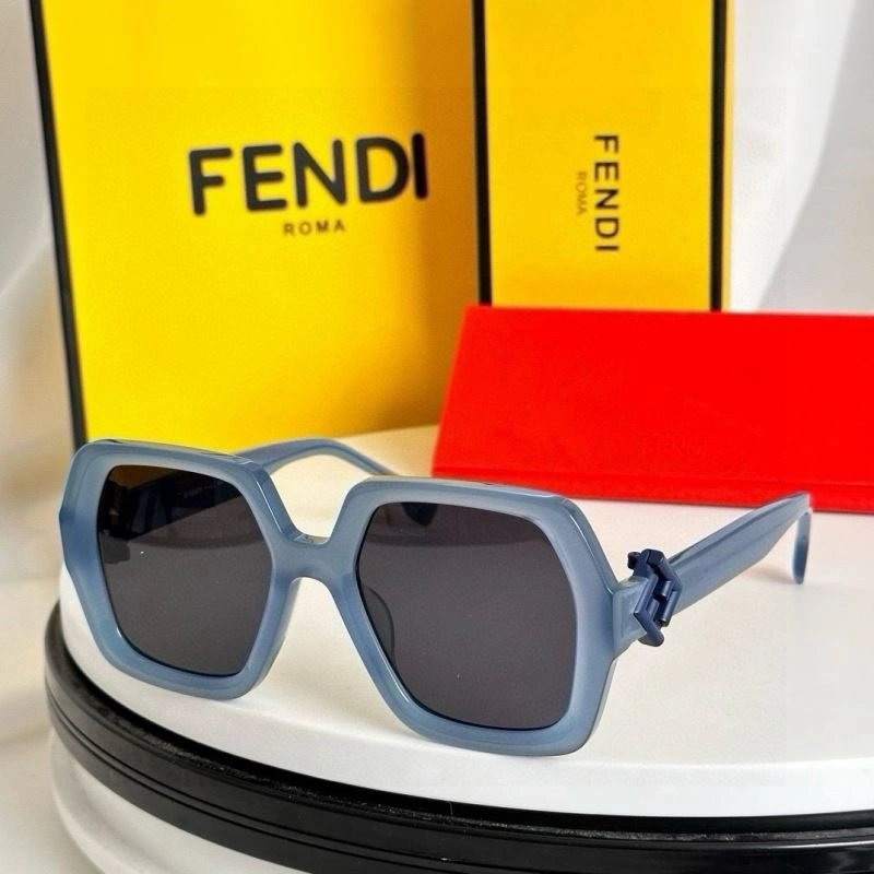 Mirror quality Fendi Sunglasses