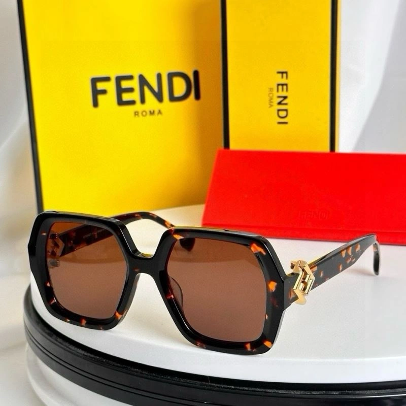 Mirror quality Fendi Sunglasses
