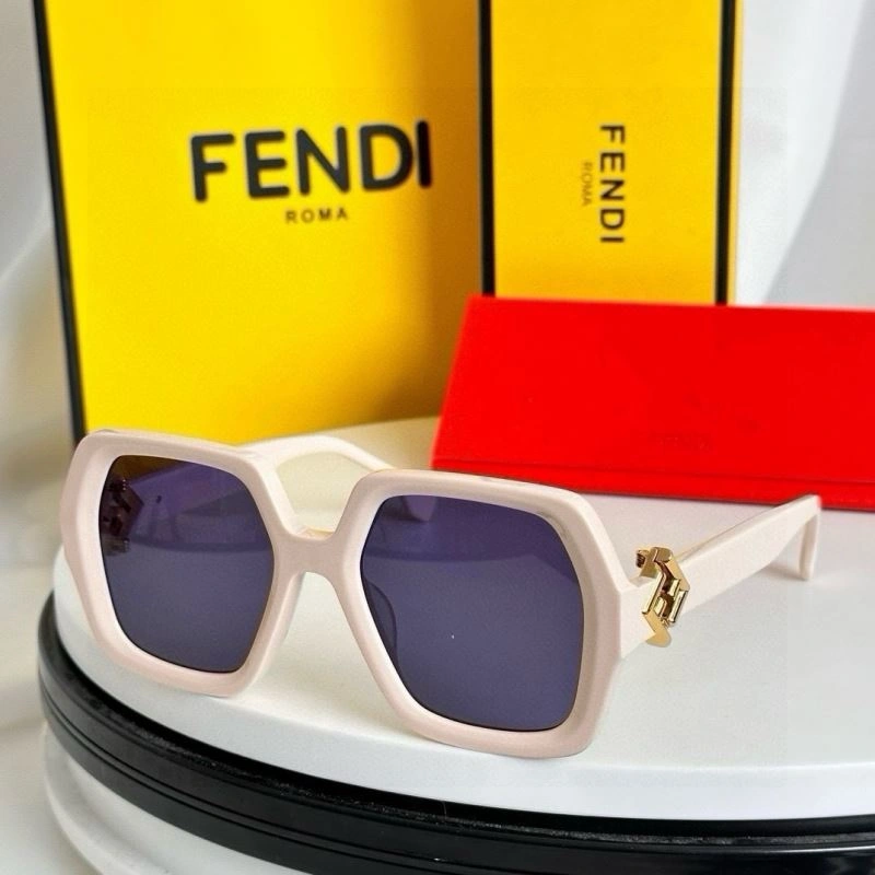Mirror quality Fendi Sunglasses