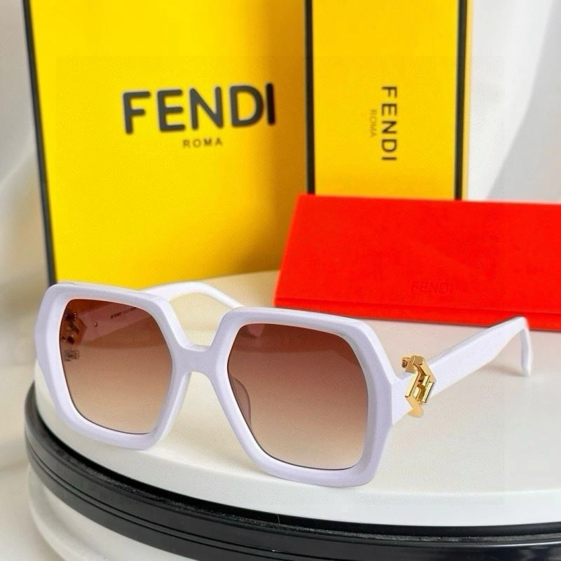 Mirror quality Fendi Sunglasses
