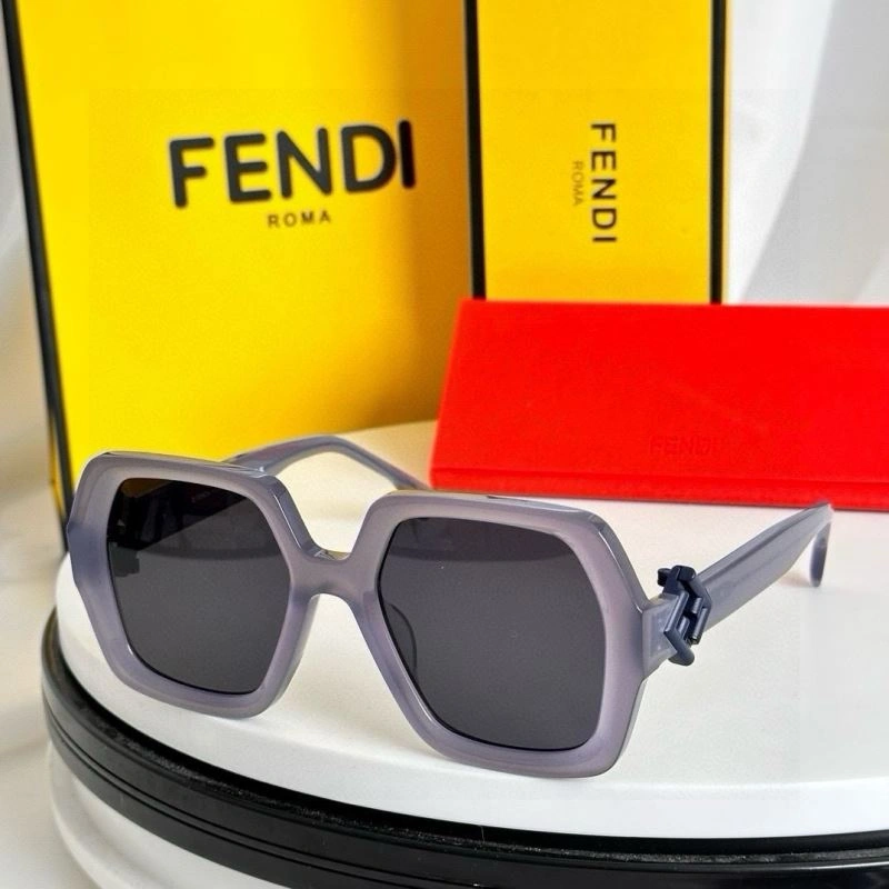 Mirror quality Fendi Sunglasses