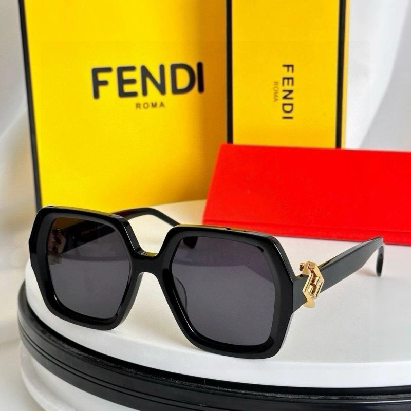 Mirror quality Fendi Sunglasses