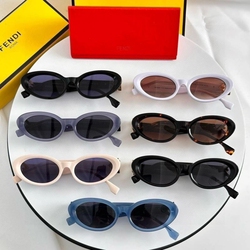 Reasonably priced Fendi Sunglasses