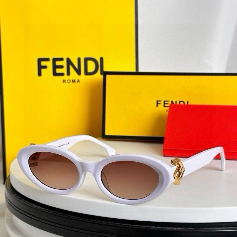 Reasonably priced Fendi Sunglasses