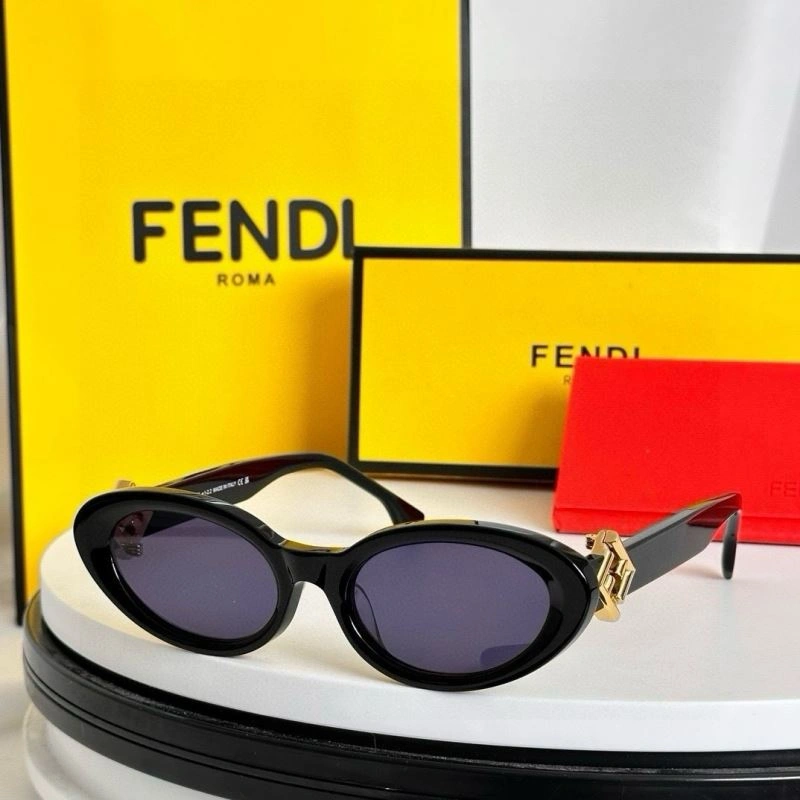 Reasonably priced Fendi Sunglasses